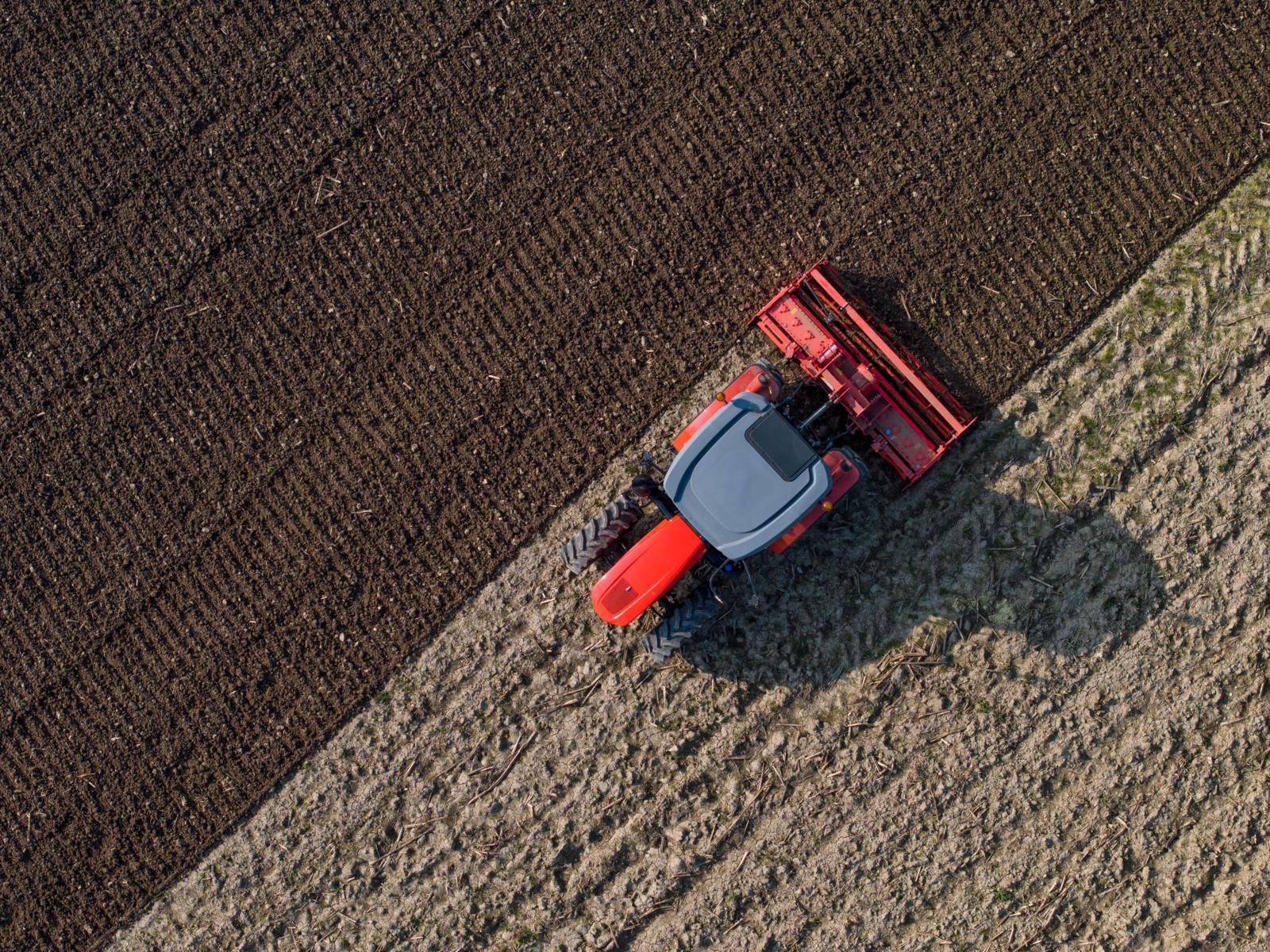 SDF Farm Management | SAME - SAME