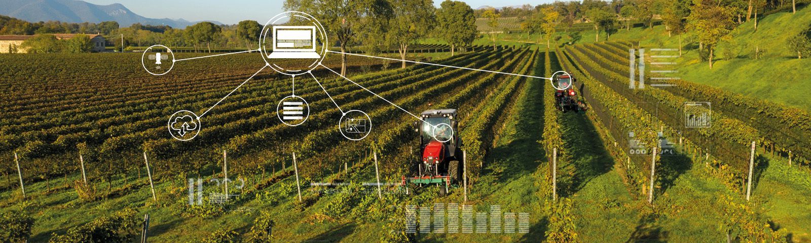 SAME | aplicación Fleet Management - SAME