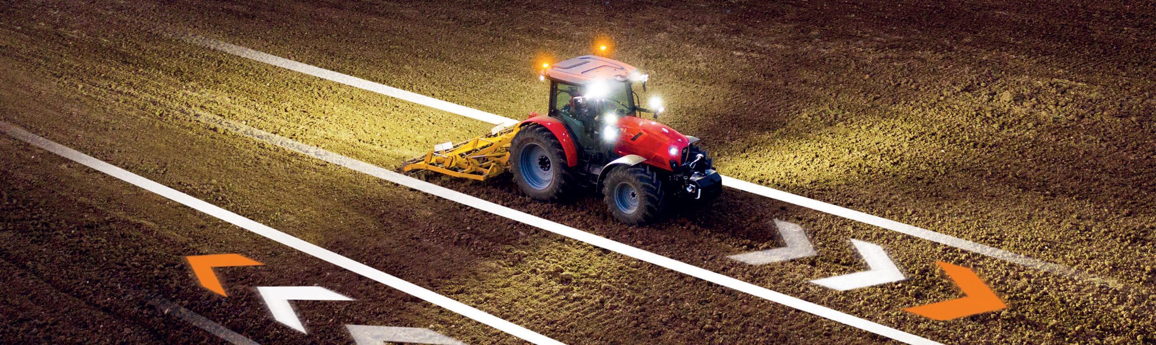 SDF PATH PLANNER - SAME