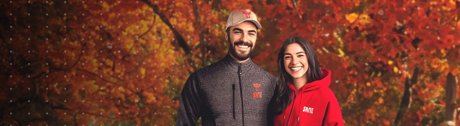 SAME Merchandise - SAME